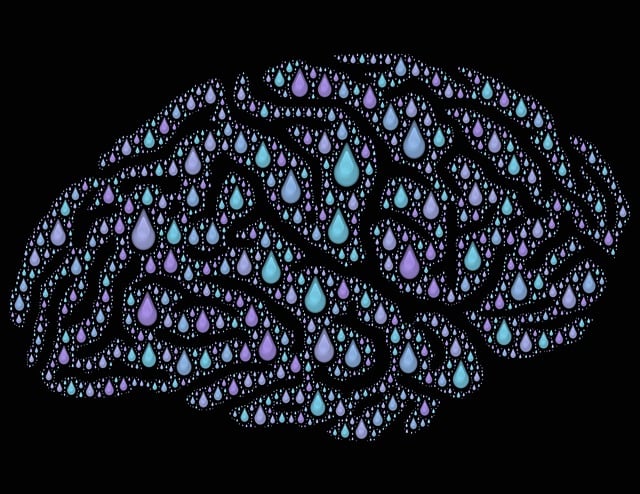 Download Tears Teardrops Brain Royalty-Free Stock Illustration Image ...