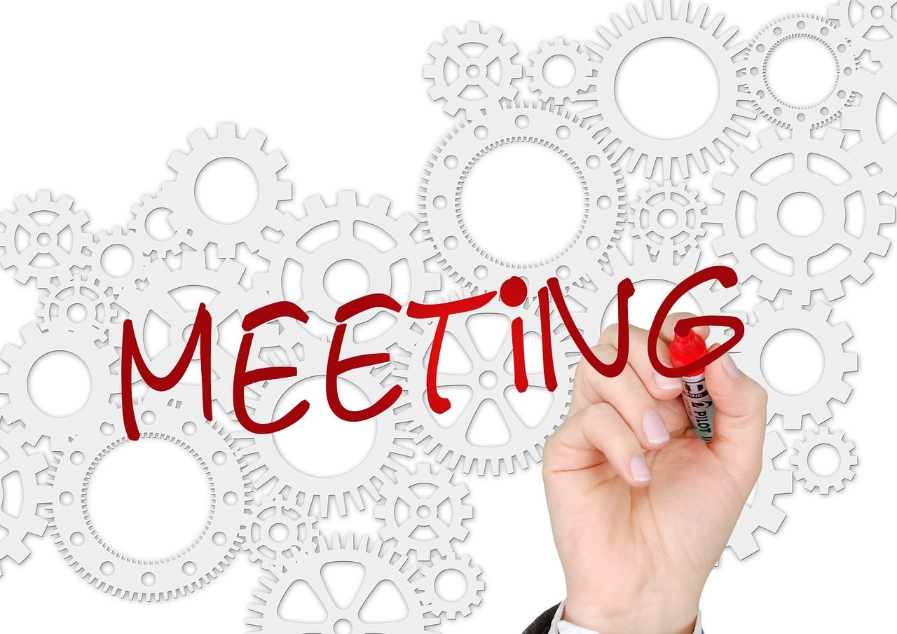 300+ kostenlose Besprechung und Meeting-Bilder - Pixabay