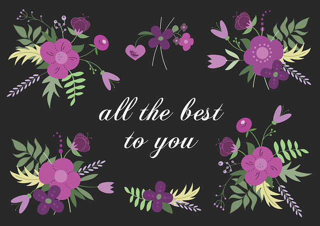 400,000+ Free Flower Card & Birthday Card Images - Pixabay