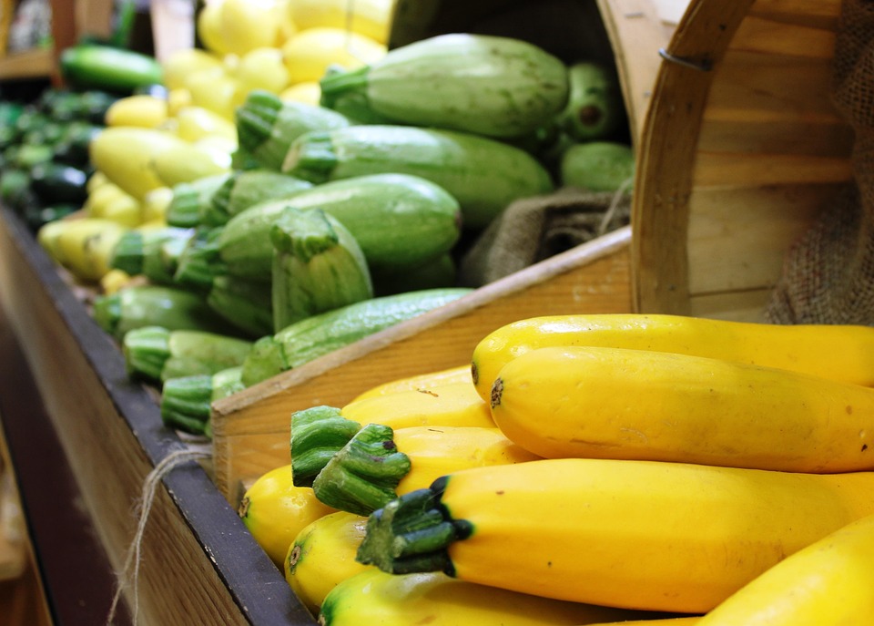 Squash Yellow Green - Free photo on Pixabay - Pixabay