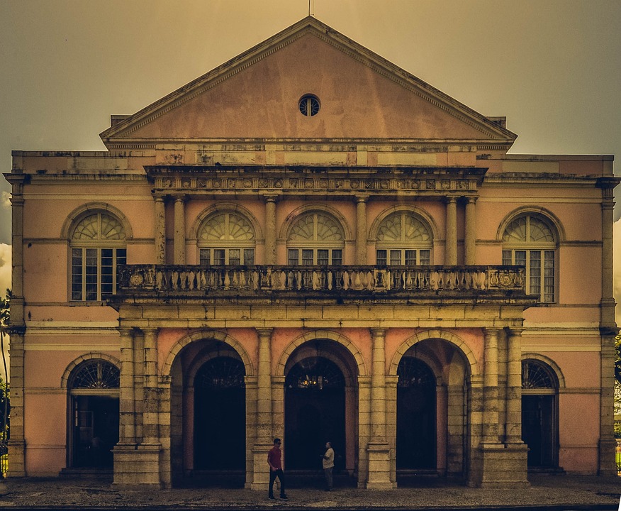Theater In Heilige - Kostenloses Foto auf Pixabay
