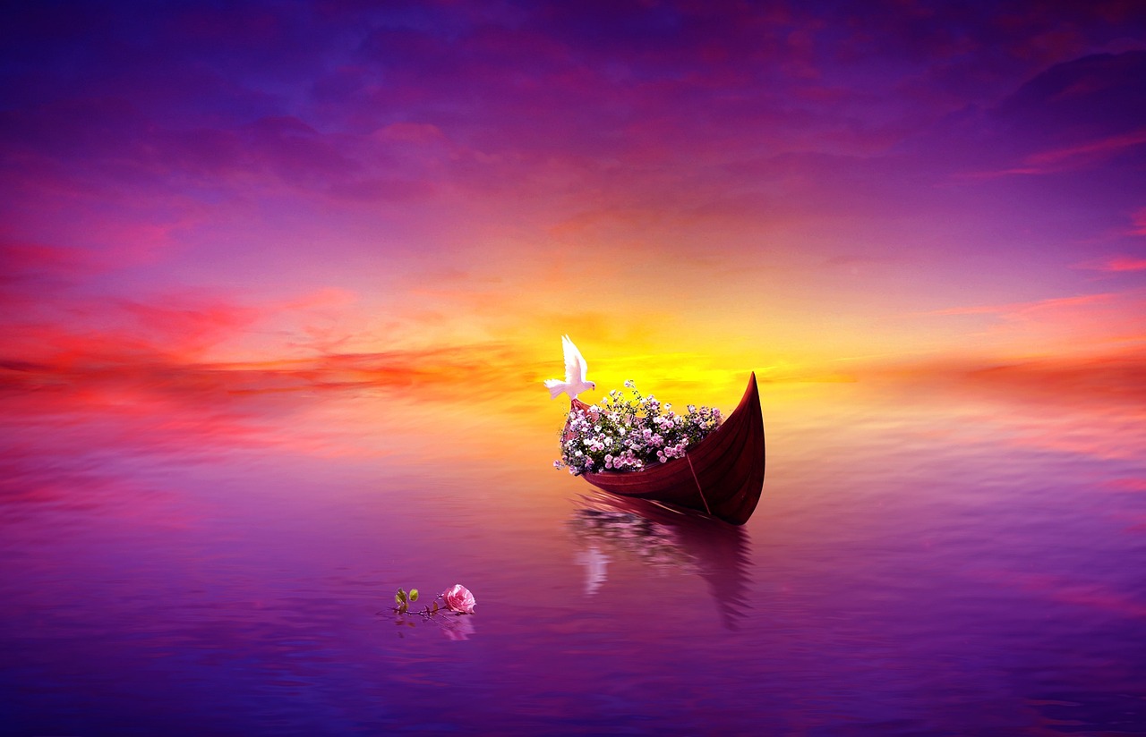 Mooi Dromen Meer - Gratis foto op Pixabay - Pixabay