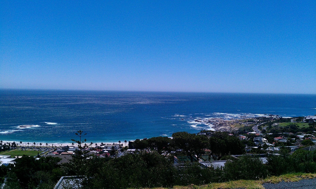 South Africa Sea Water - Free photo on Pixabay - Pixabay
