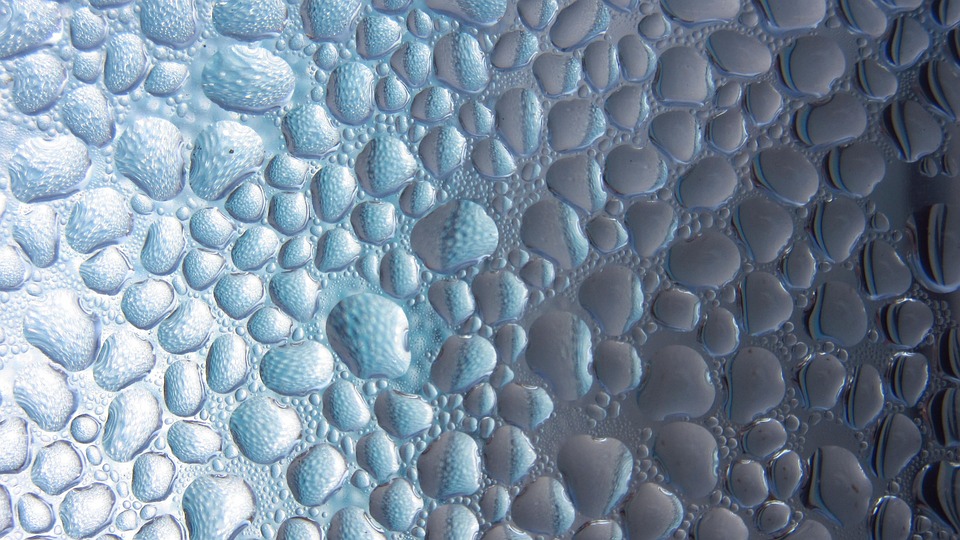 Waterdrop Condensation Template - Free photo on Pixabay