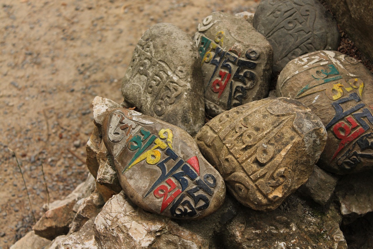 800+ Free Tibet & Nature Images - Pixabay