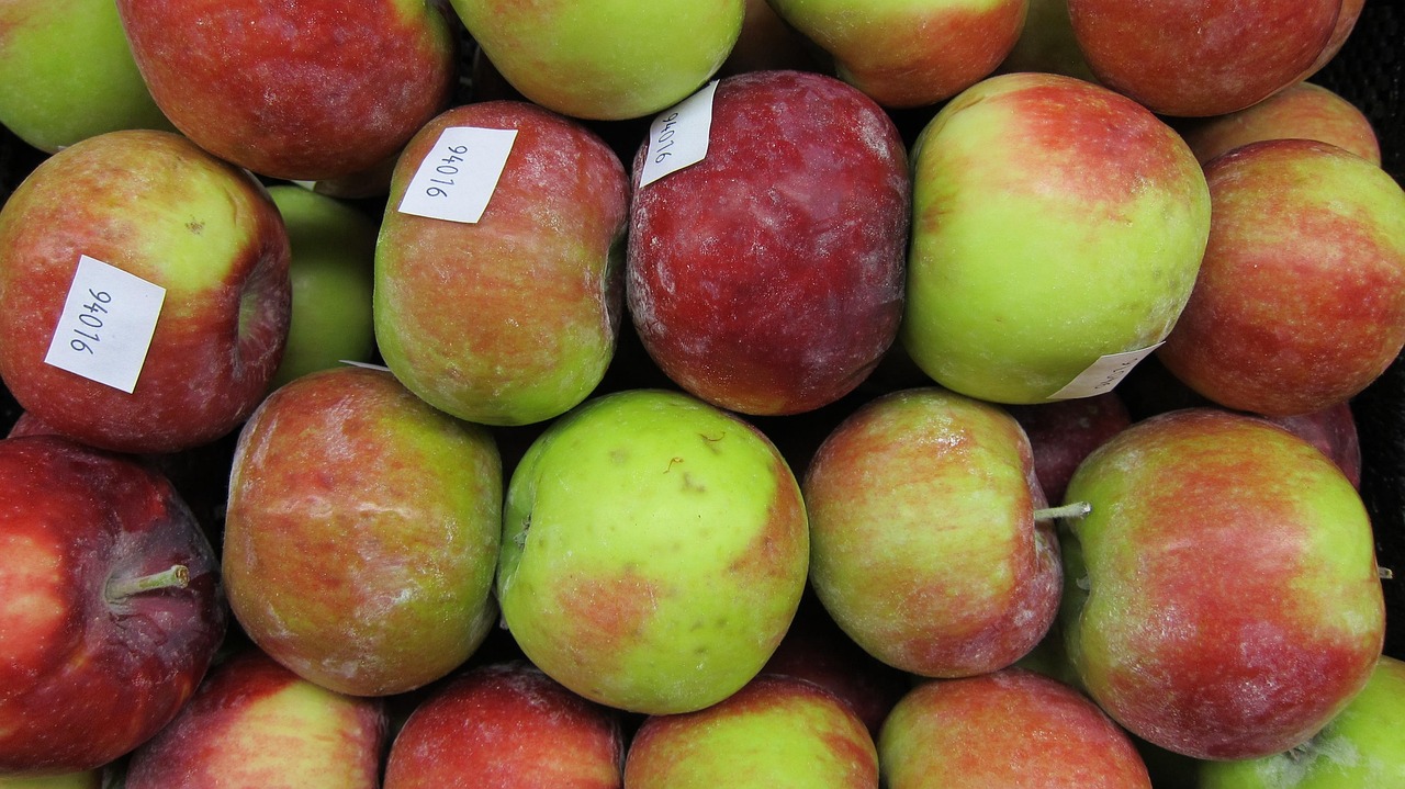 Apples Fresh Healthy - Free photo on Pixabay - Pixabay