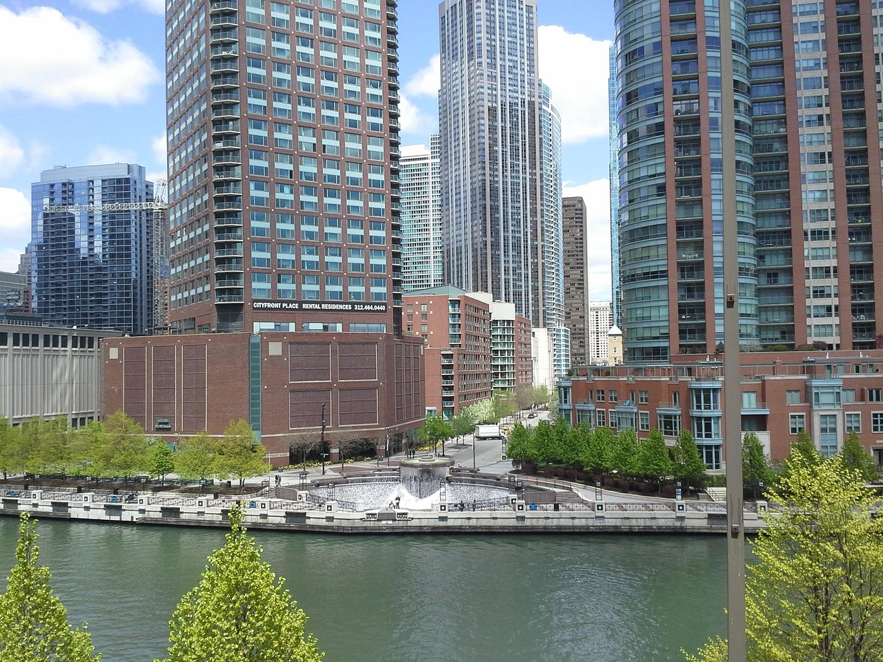 1,000+ Free Chicago & Illinois Images - Pixabay
