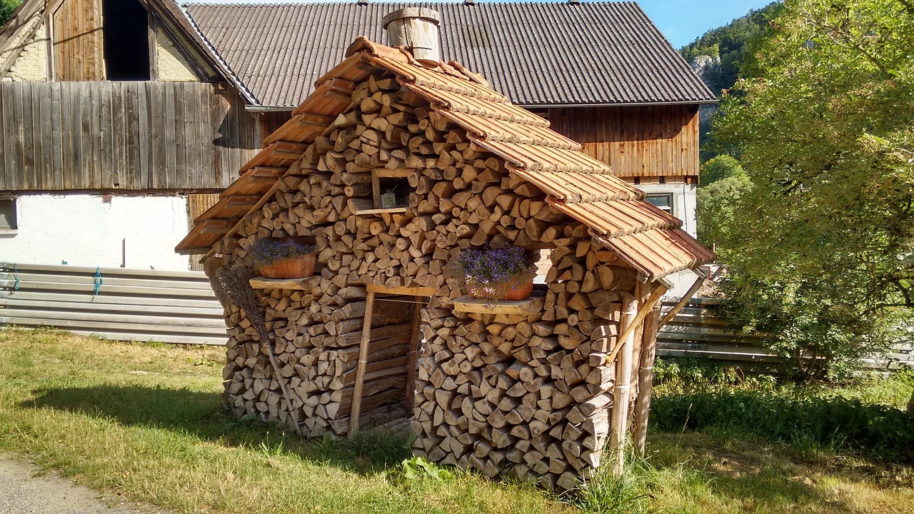 Tumpukan Kayu Log - Foto gratis di Pixabay - Pixabay