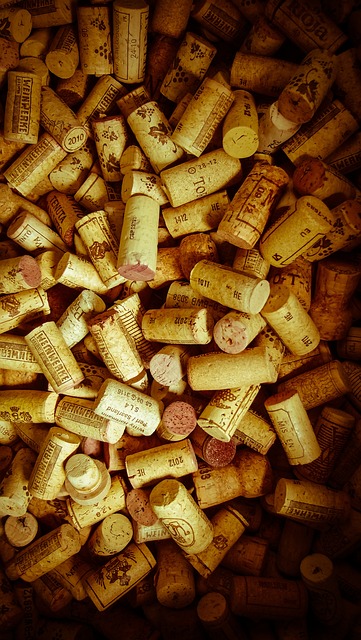 Liège Bouchons De Vin Collection - Photo gratuite sur Pixabay