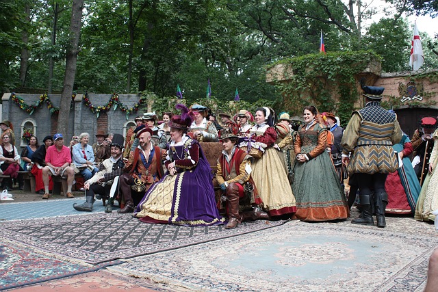 10,000+ Free Renaissance Festival & Renaissance Images - Pixabay