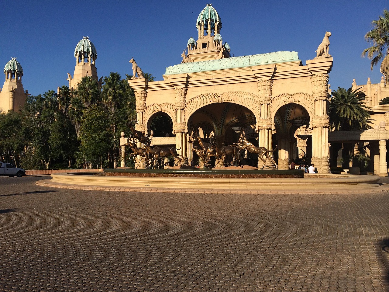 Hotel Africa Opulence - Free photo on Pixabay - Pixabay