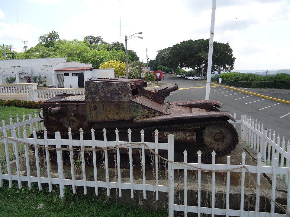Tank Monument Historical - Free photo on Pixabay - Pixabay