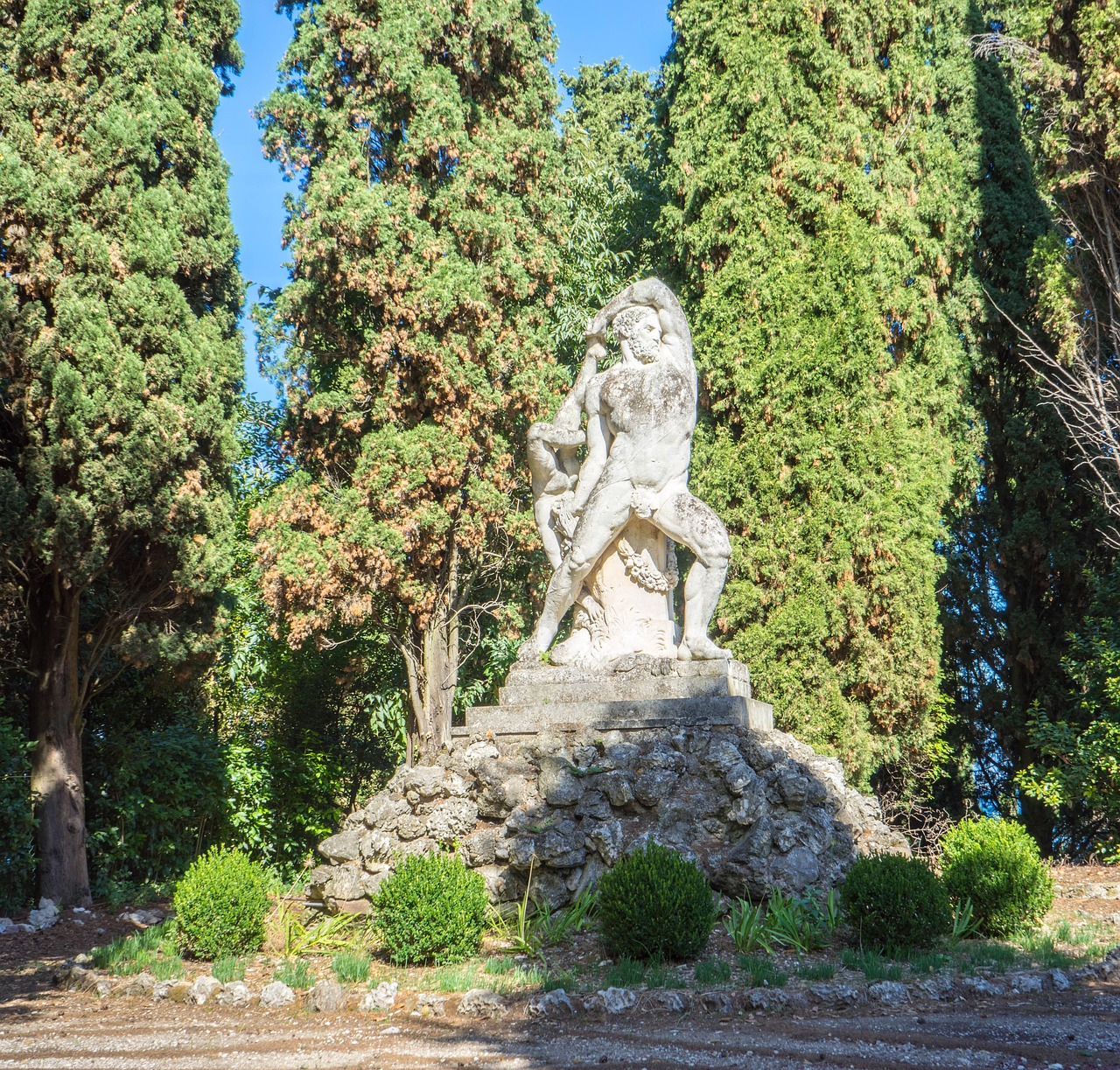 Villa Cortine Palace Sirmione Lake - Free photo on Pixabay - Pixabay