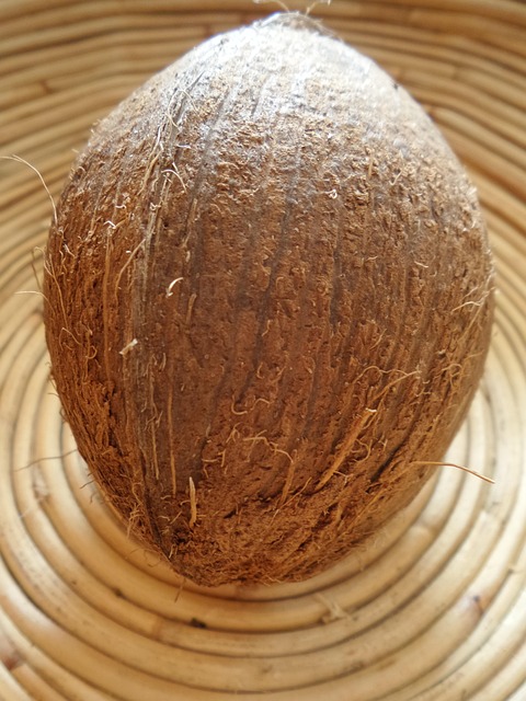 Nueces De Coco Pregunto Fruta - Foto gratis en Pixabay - Pixabay