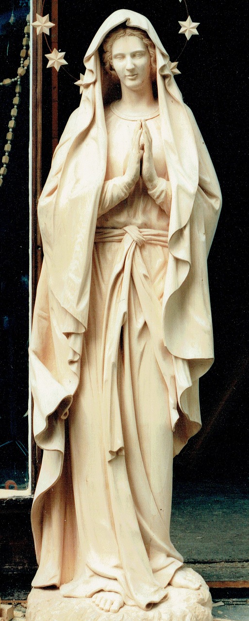 70+ Free Mary Mother Of Jesus & Jesus Images - Pixabay