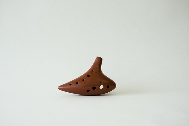 Ocarina Wind Instrument - Free photo on Pixabay - Pixabay