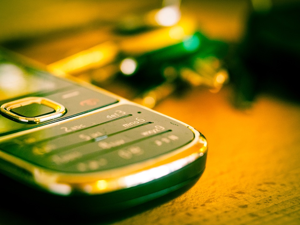 Mobile Phone Smartphone Make A - Free photo on Pixabay