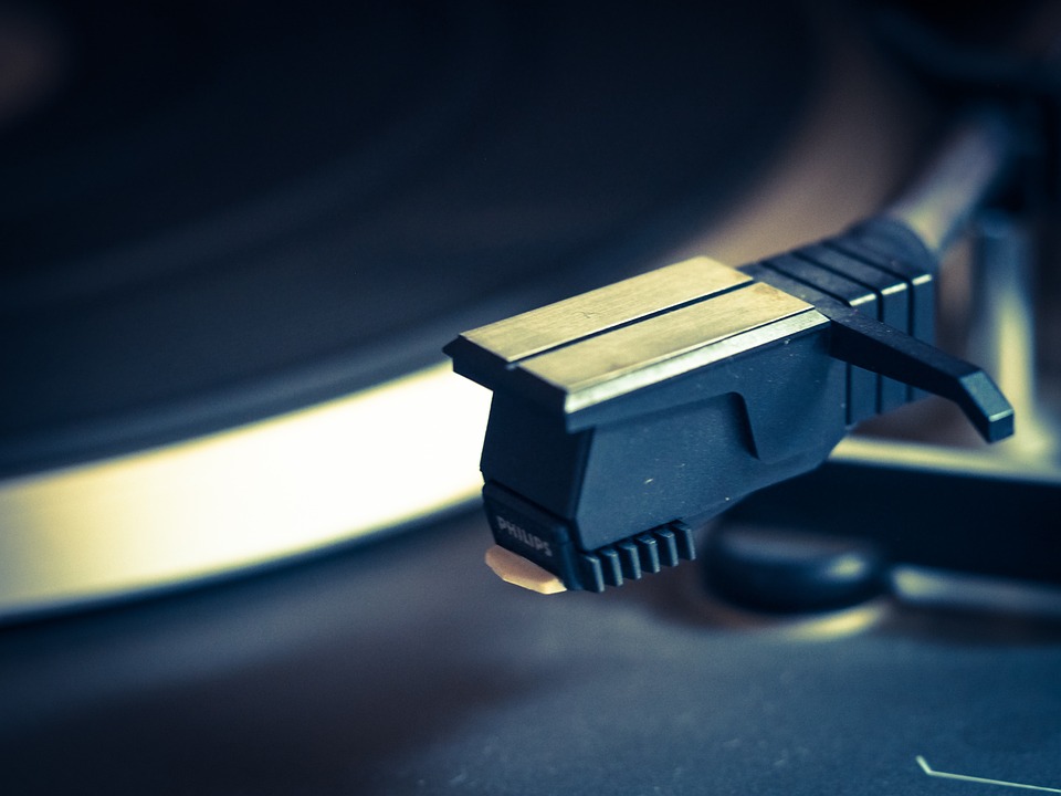 Sound Carrier Plate Vinyl - Free photo on Pixabay