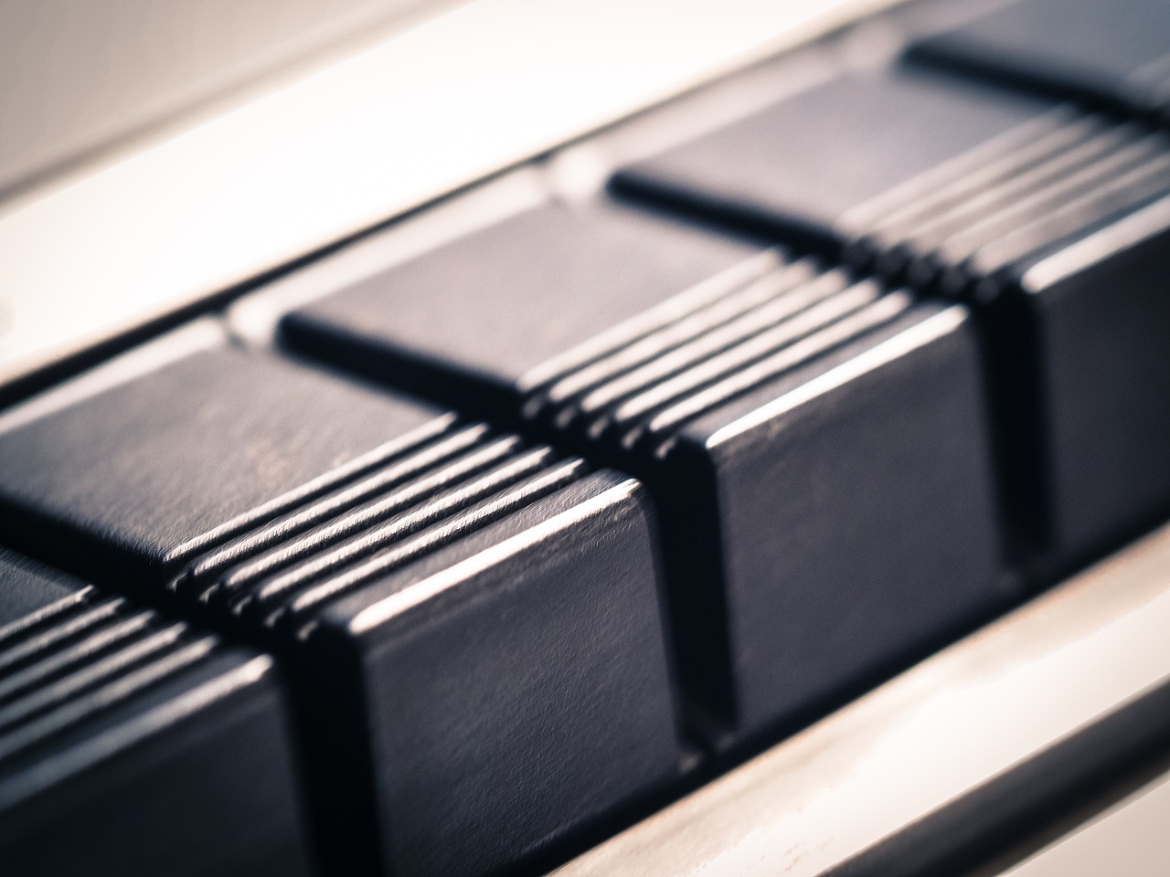 Keys Recorder Technology Tape - Free photo on Pixabay