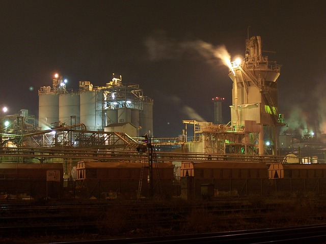Page 3 - 5,000+ Free Factory & Industry Images - Pixabay