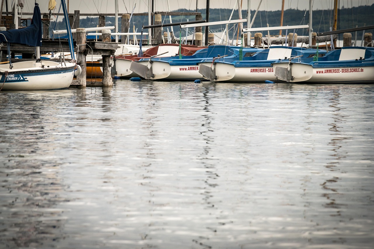 Boats Sailboats Lake - Free photo on Pixabay - Pixabay