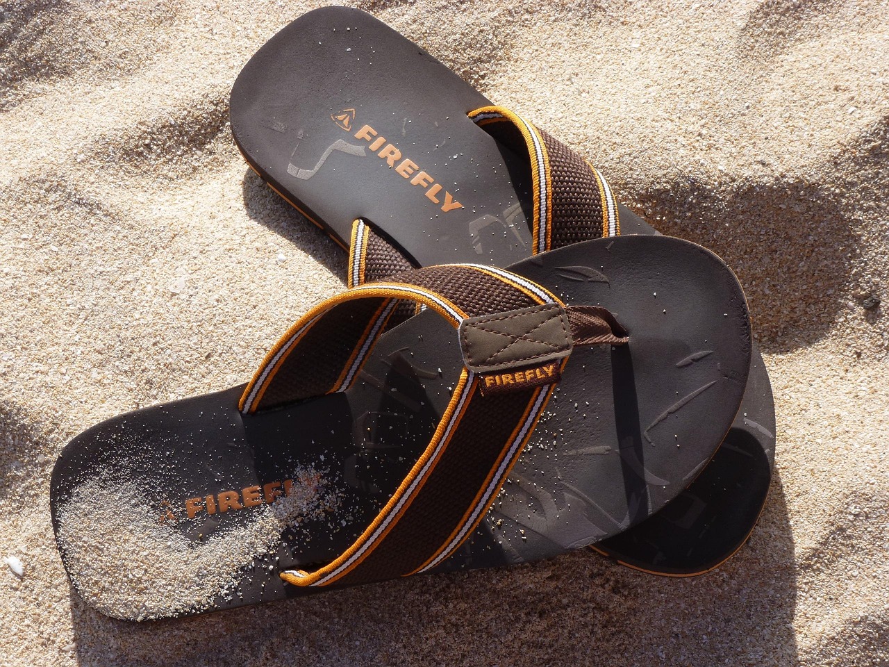 Arena Zapatos Chanclas El - Foto gratis en Pixabay - Pixabay