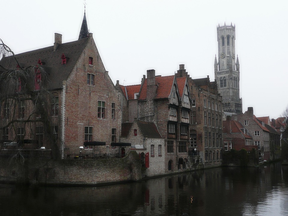 Bruggy Brugy Brugges Bruges - Free photo on Pixabay - Pixabay