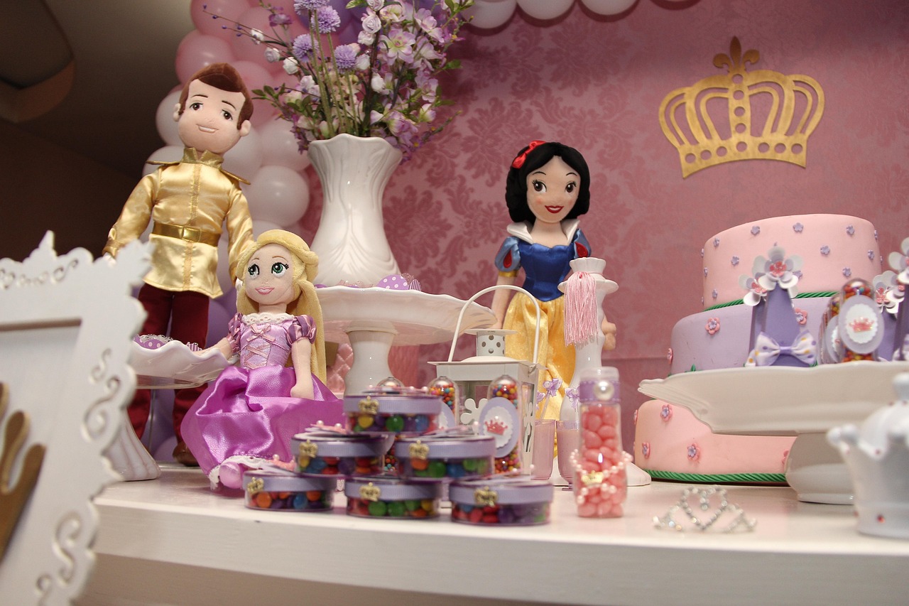 10,000+ Free Birthday Princess & Happy Birthday Images - Pixabay