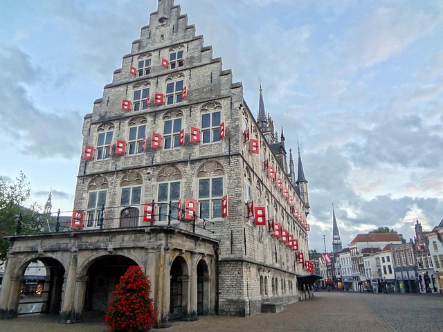 Netherlands Gouda Holland - Free photo on Pixabay