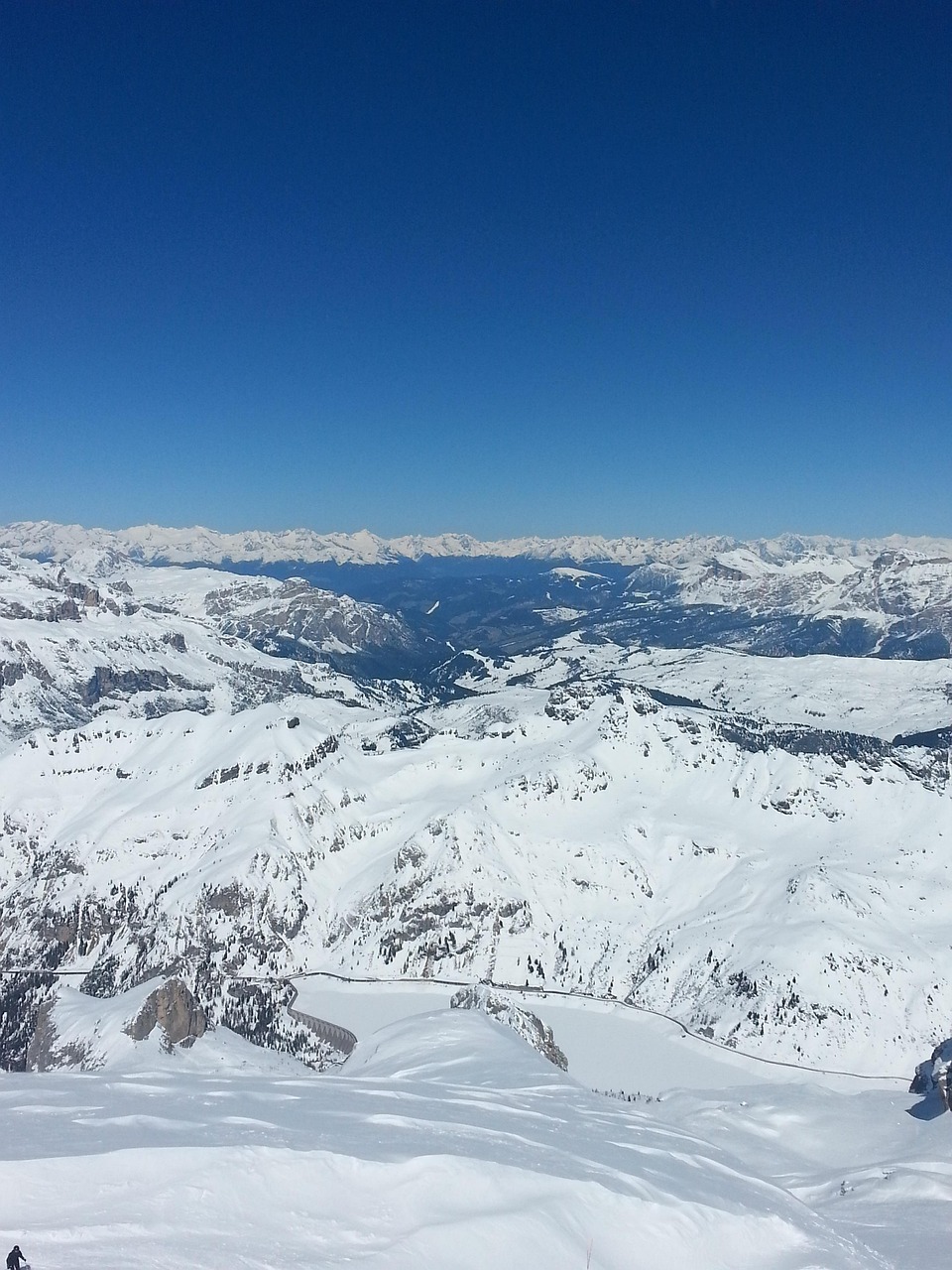 Marmolada Nieve Sol - Foto gratis en Pixabay - Pixabay