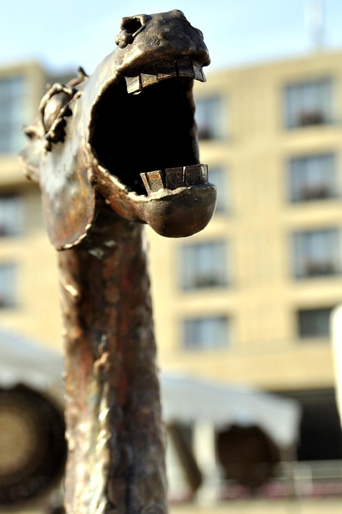 Statue Art Architucture - Free photo on Pixabay