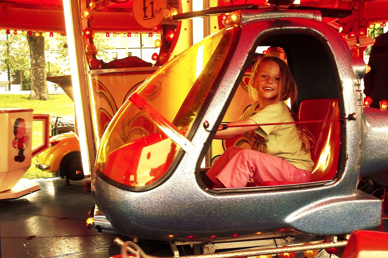 Fun Fair Shows Kid - Free photo on Pixabay - Pixabay