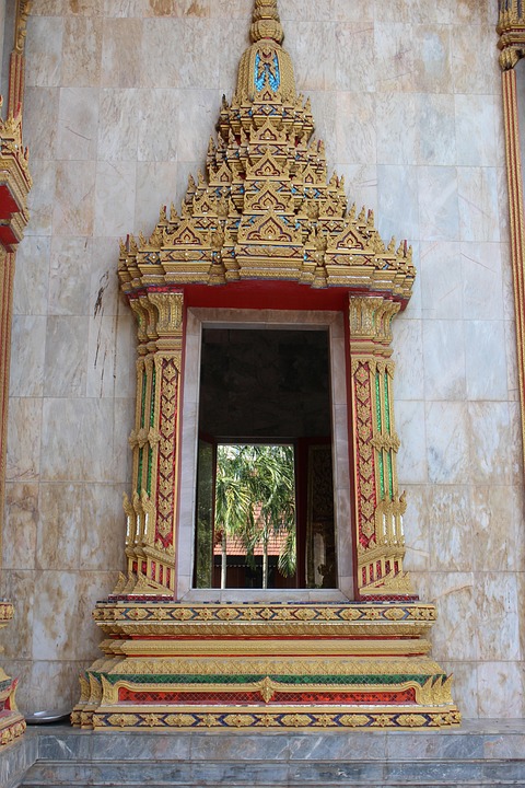 Thailand Wat Temple - Free photo on Pixabay - Pixabay