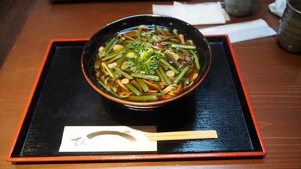 20+ Free Soba Noodles & Soba Images - Pixabay