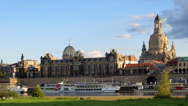 1.000+ kostenlose Dresden und Frauenkirche Dresden-Bilder - Pixabay