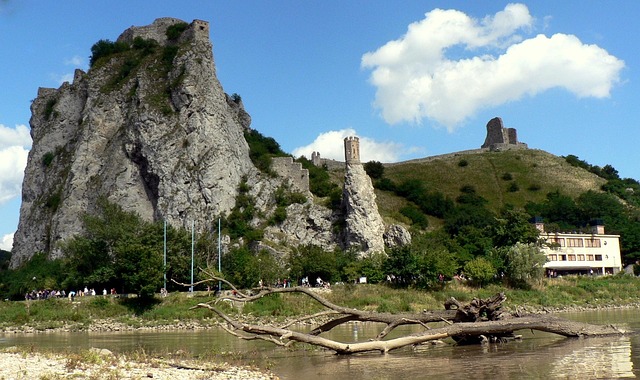 Slovakia Morava Danube A - Free photo on Pixabay - Pixabay