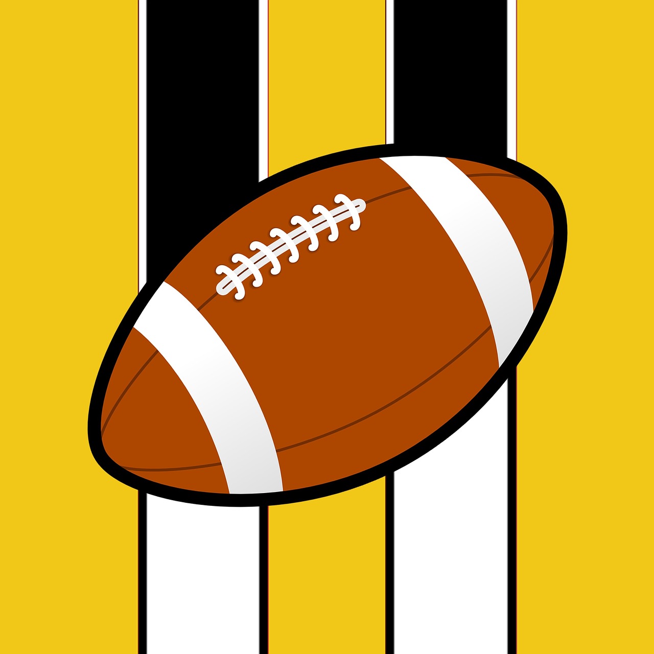 Football Symbol Spiel - Kostenloses Bild auf Pixabay - Pixabay