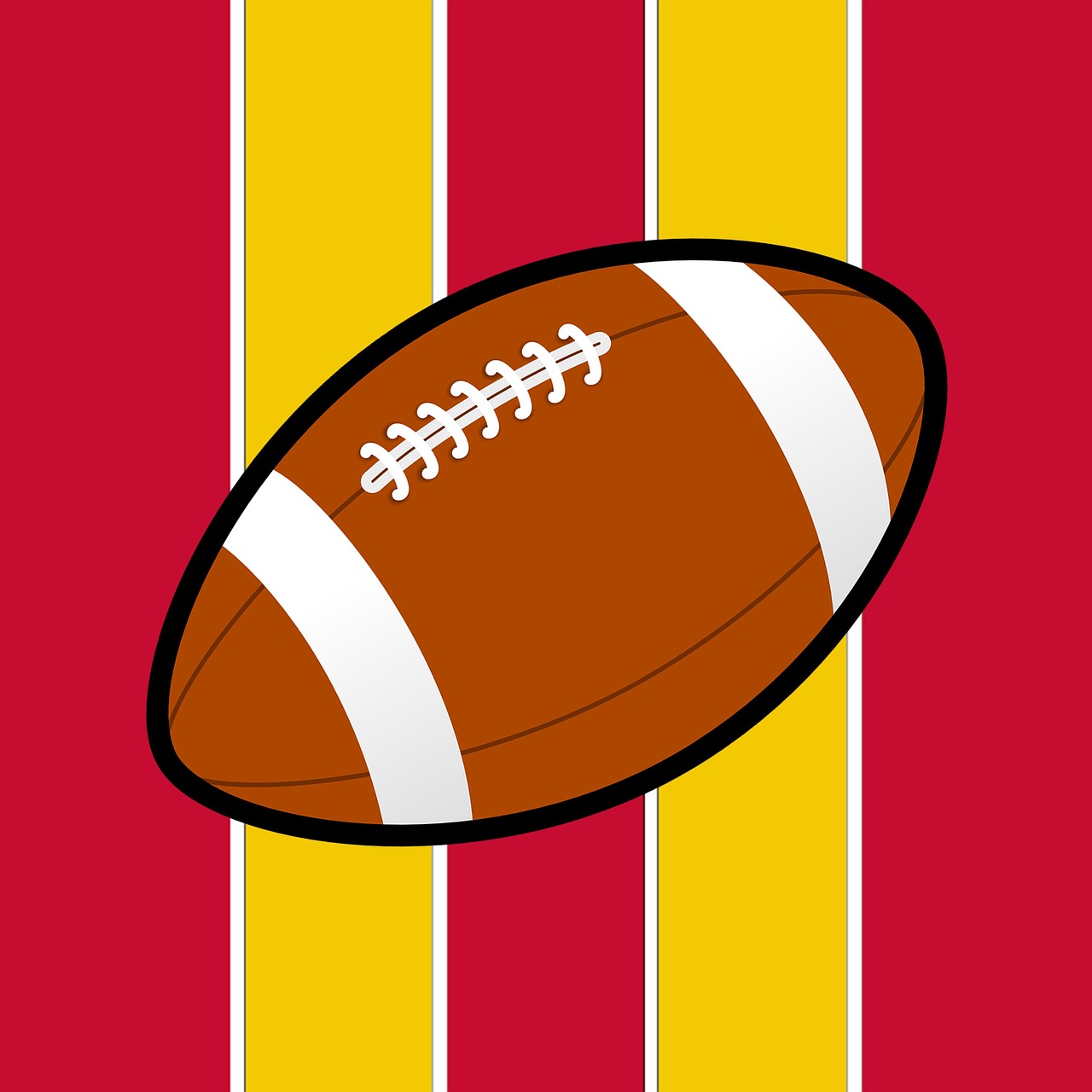 Football Symbol Spiel - Kostenloses Bild auf Pixabay - Pixabay