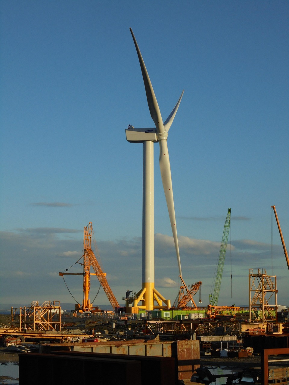 10,000+ Free Offshore Wind & Offshore Images - Pixabay