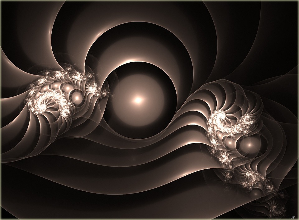 Fractale Infini - Image gratuite sur Pixabay - Pixabay