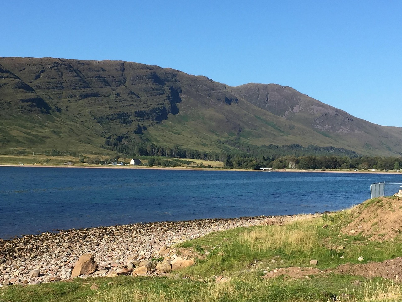 Scotland Loch Lake - Free photo on Pixabay - Pixabay