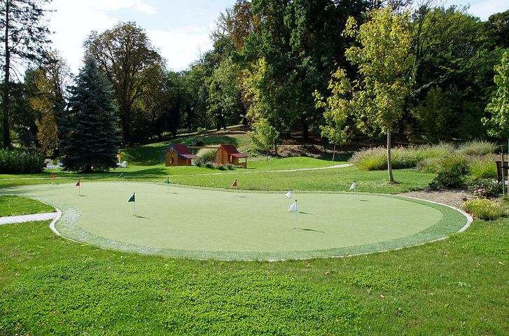 Over 50 gratis billeder for Minigolf og Minigolfbane - Pixabay