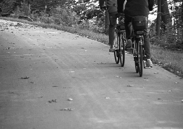 Bicycle To Go Biking Person - Free photo on Pixabay