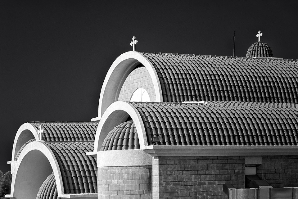 Techo Techos Blanco Y Negro - Foto gratis en Pixabay - Pixabay