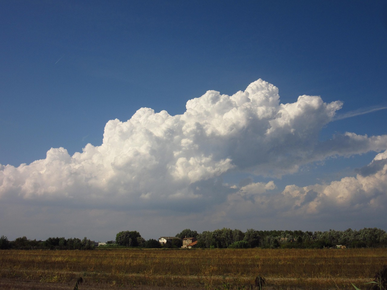 Swelling Clouds Cumulus - Free photo on Pixabay - Pixabay Swelling Clouds Cumulus - Free photo on Pixabay - Pixabay