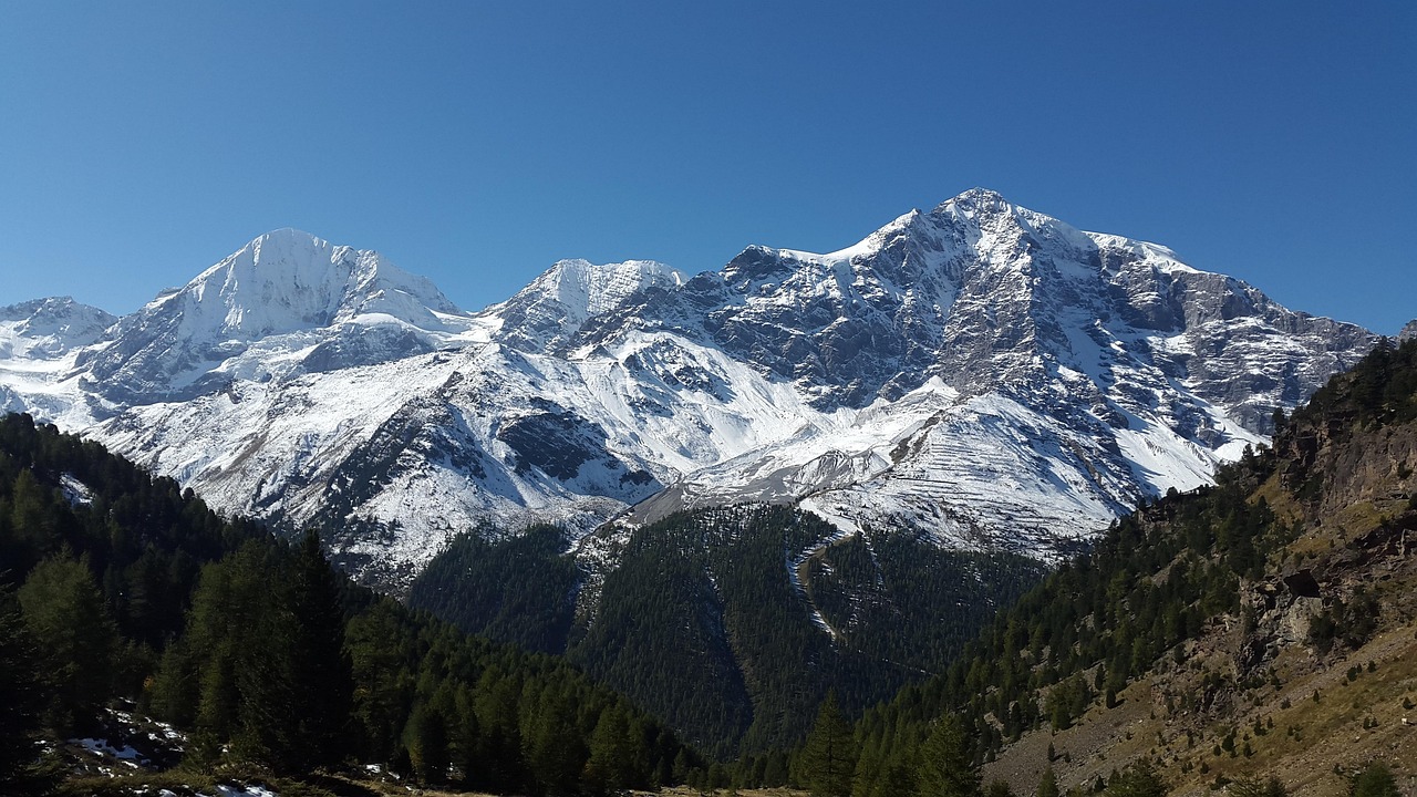 90.000+ kostenlose Ortler Winter und Winter-Bilder - Pixabay