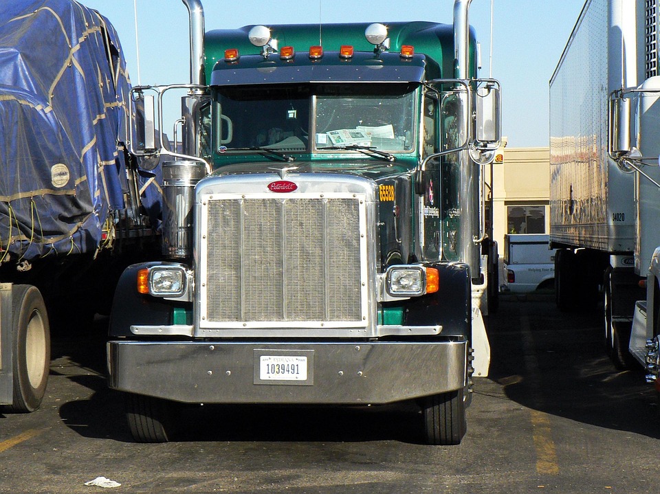 Camion Truck Transport - Photo gratuite sur Pixabay