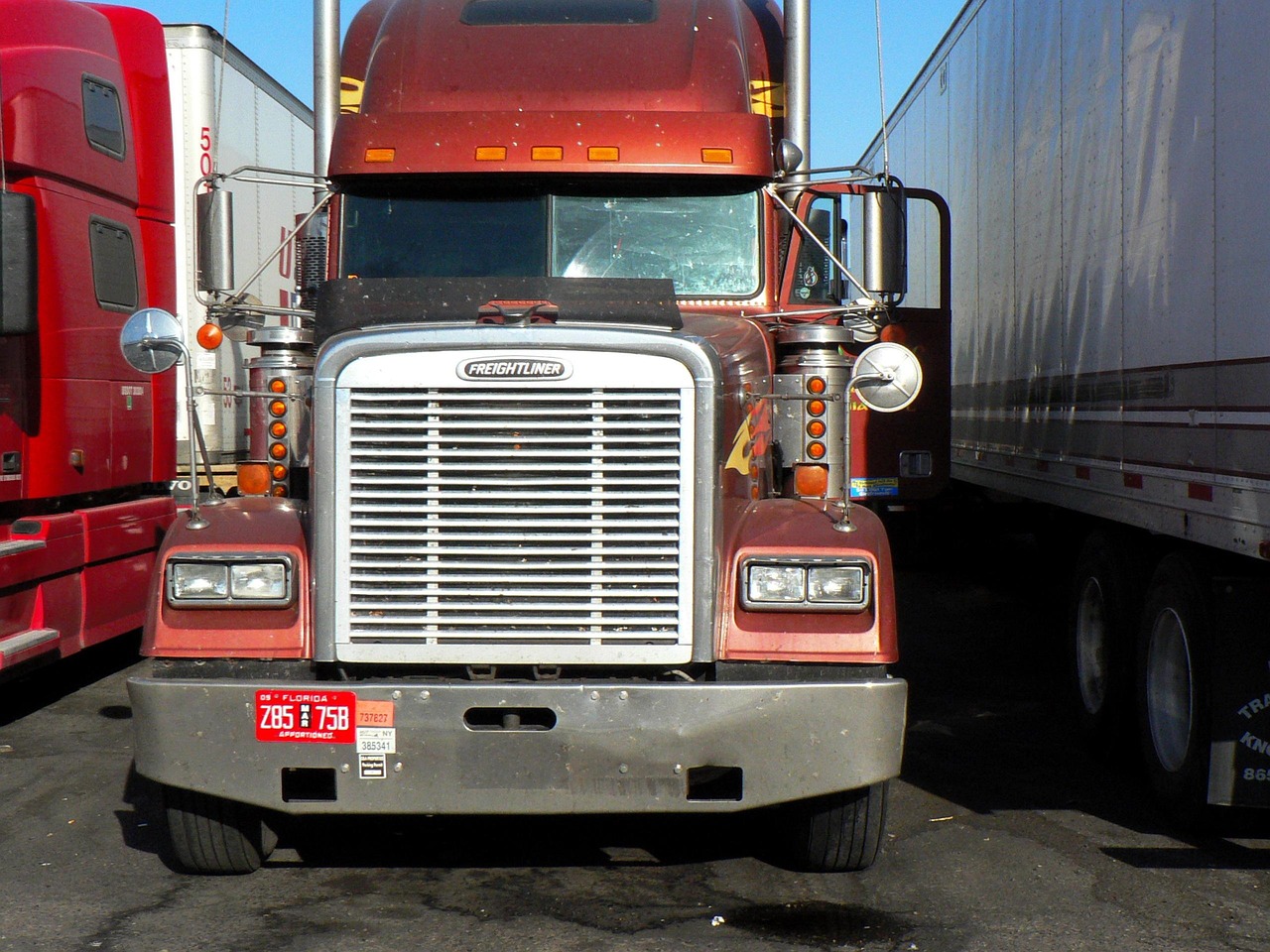 Camion Truck Transport - Photo gratuite sur Pixabay