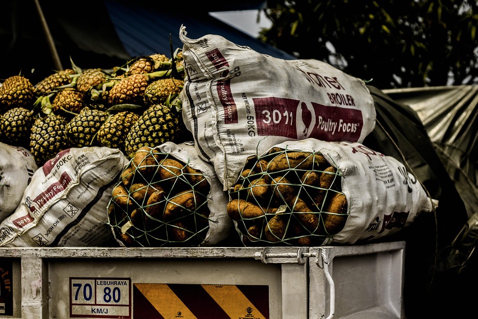 Food Fruits Fruit And - Free photo on Pixabay - Pixabay