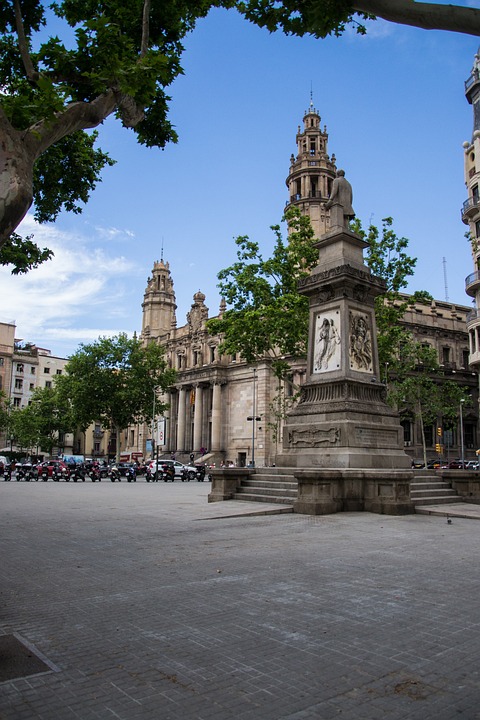 Monument Places Of Interest - Free photo on Pixabay - Pixabay